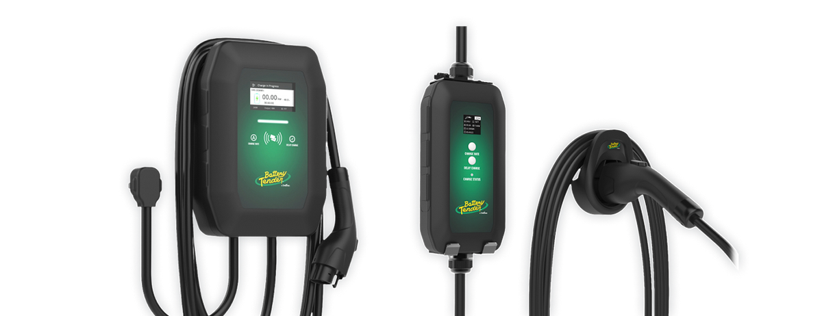 Chargeurs pour véhicules électriques