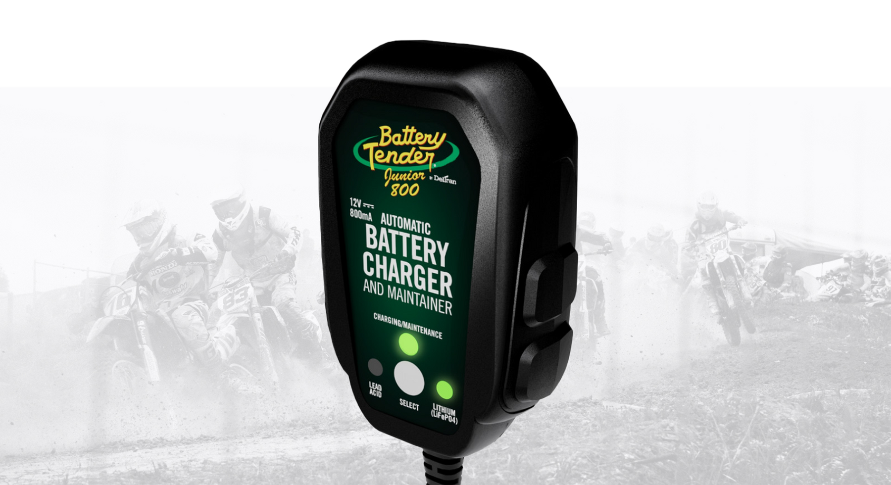 Battery Tender®